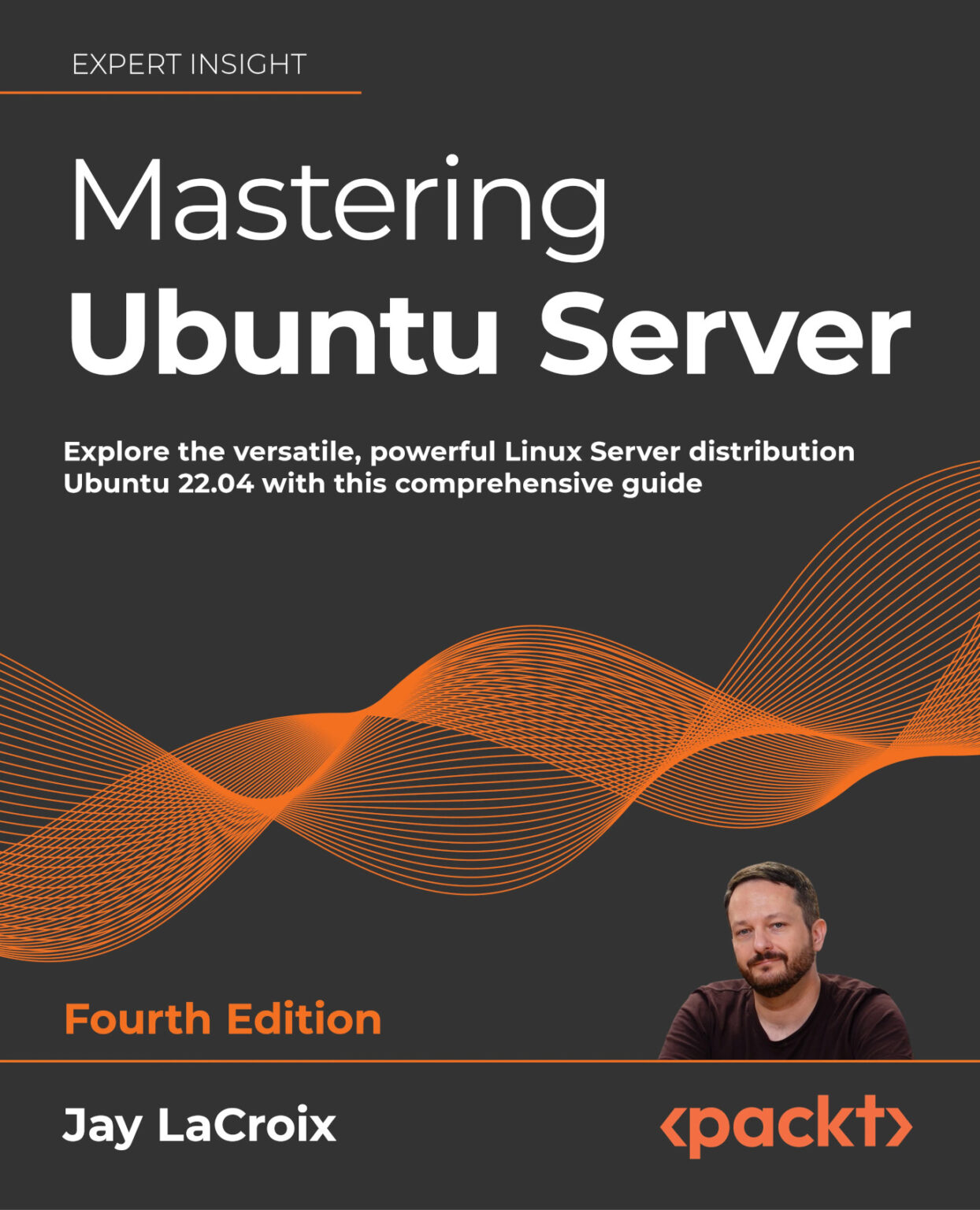 Mastering Ubuntu Server (4th Edition) is Now Available! – Learn Linux TV Mastering Ubuntu Server (4th Edition) is Now Available! – Learn Linux TV